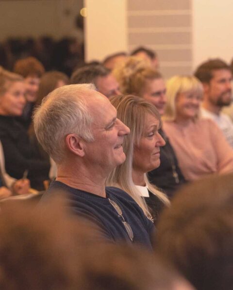 Our story | Acuity World | Develop Loyal Customers