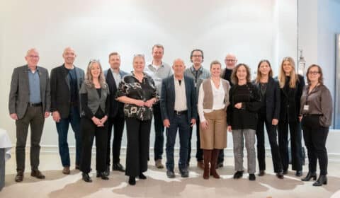 Global Team | Acuity World | Develop Loyal Customers